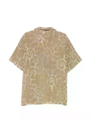 OAS Company Sunero Cuba Shirt
