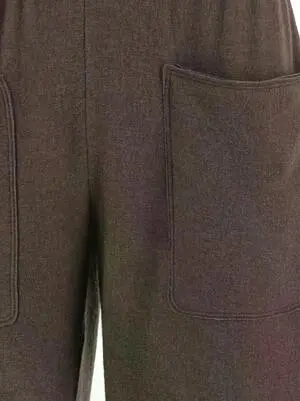 Giorgio Armani Patch-pocket Track Pants