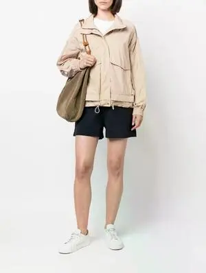 Woolrich Kendall Parka Jacket