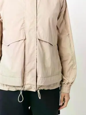 Woolrich Kendall Parka Jacket