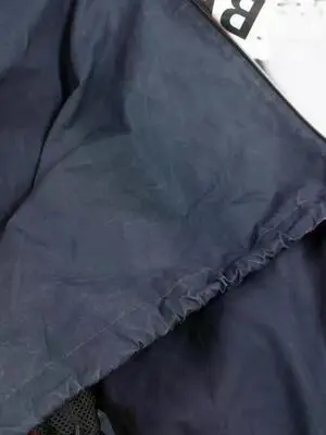 Balenciaga 2000s Inverted-logo Track Jacket