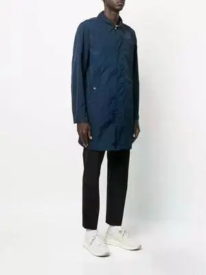 Woolrich City Mid-length Car Coat