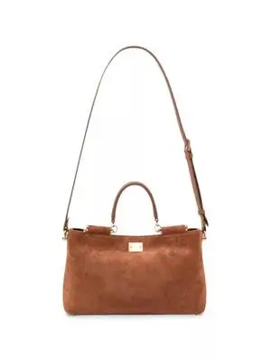 Dolce & Gabbana Vittoria Shoulder Bag