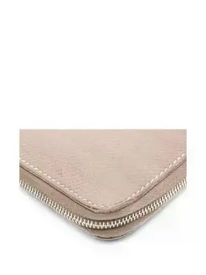 Hermès 2013 Zip-up Wallet