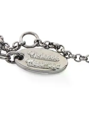 VIVIENNE WESTWOOD Petite Orb Necklace