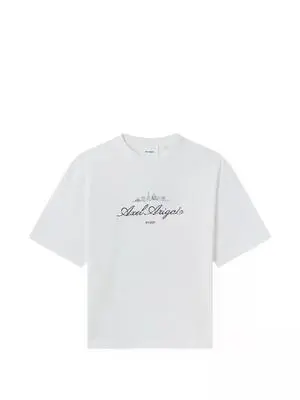 Axel Arigato Graphic-print T-shirt