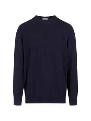Fedeli Argentina Crew-neck Sweater