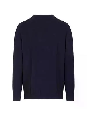 Fedeli Argentina Crew-neck Sweater