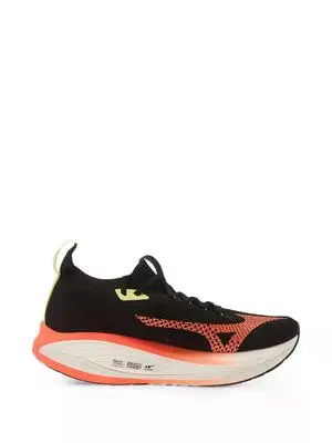 Mizuno Neo Vista 3 Sneakers - Black