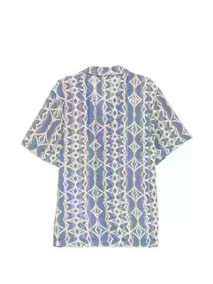 OAS Company Arko Cuba Shirt