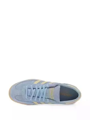 Adidas Handball Spezial Low-top Suede Sneakers