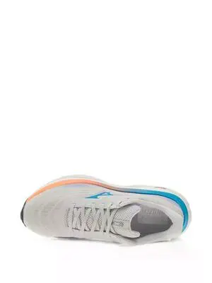 Mizuno Wave Sky Sneakers - Grey