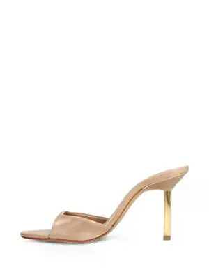 Schutz Stiletto-heel Sandals