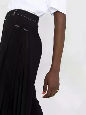 Stella McCartney Nancy Tapered Trousers