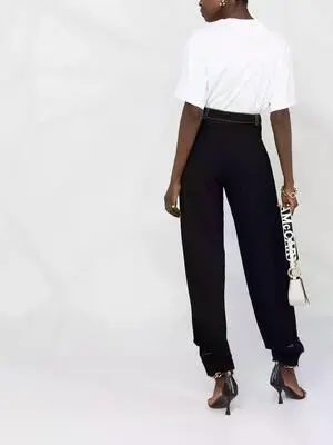 Stella McCartney Nancy Tapered Trousers