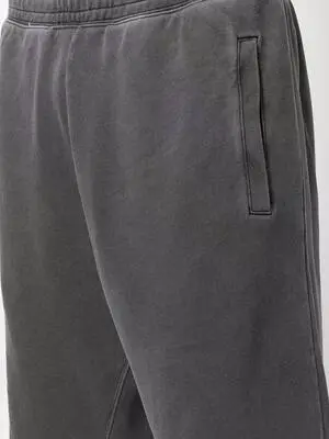 Carhartt Work In Progress Rear Logo-patch Shorts