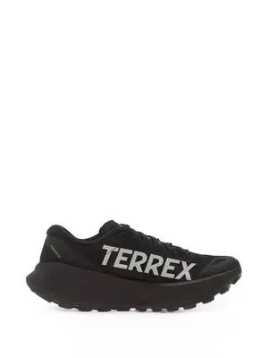 Adidas Terrex Agravic Sl Sneakers - Black