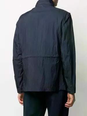 Woolrich Flap Pocket Field Jacket
