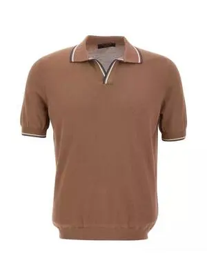 GRAN SASSO Short-sleeve T-shirt