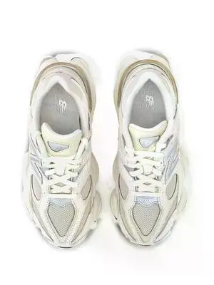 NEW BALANCE 9060 Logo-patch Sneakers