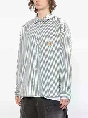 Carhartt Work In Progress L/s Daldry Shirt