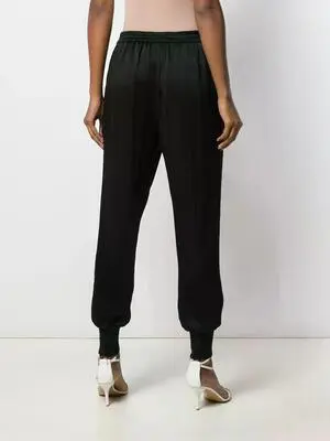 Stella McCartney Crochet Sided Trousers
