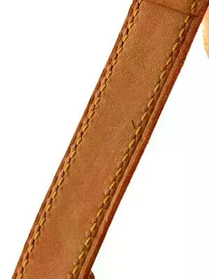 LOUIS VUITTON Odeon Mm Monogram Canvas Crossbody Bag