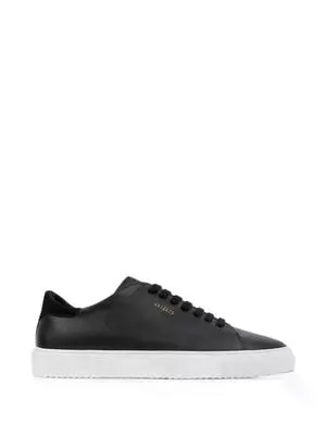 Axel Arigato Clean 90 Sneakers - Black