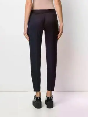 Stella McCartney Slim-fit Wool Trousers