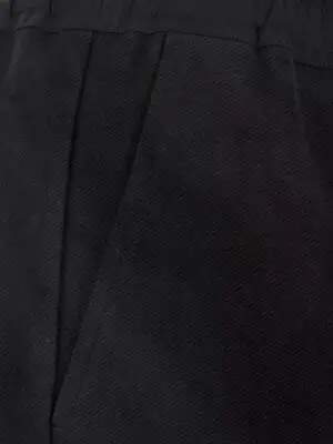 Rick Owens Dietrich Drawstring Trousers