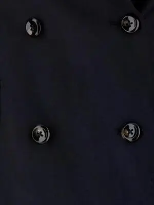 Tagliatore Double-breasted Buttoned Suit