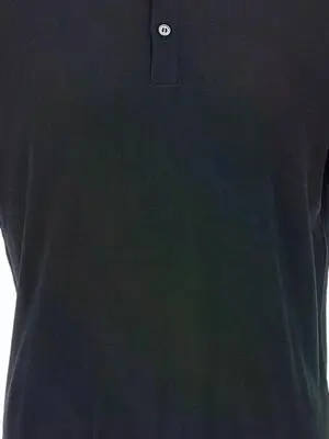 GRAN SASSO Short-sleeve Polo Shirt
