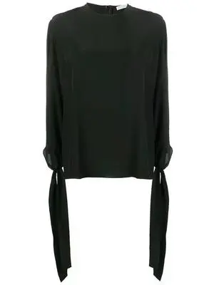 Stella McCartney Jade Top - Black