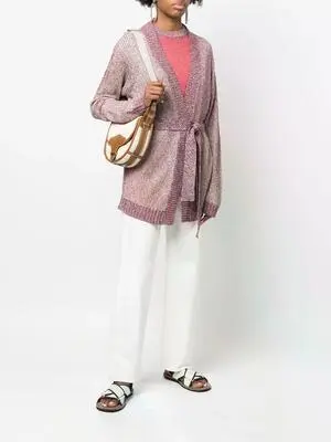 Woolrich Ribbed-knit Cardigan