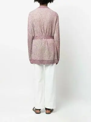Woolrich Ribbed-knit Cardigan