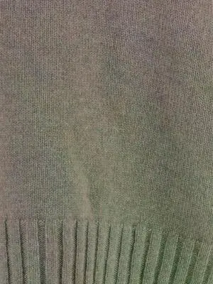 Malo Ribbed-knit Sweater