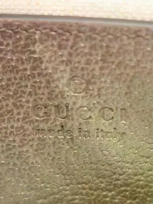 Gucci 2020s Ophidia Gg Supreme Mini Shoulder Bag