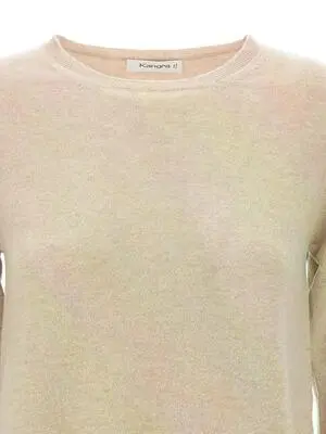 KANGRA Crew-neck Sweater