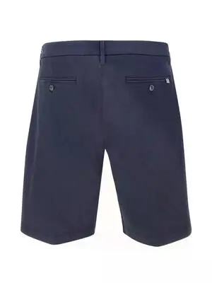 RE-HASH Bernini Chino Shorts - Blue