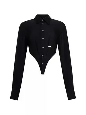Dsquared2 Chic Night Loop Shirt