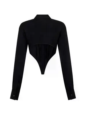 Dsquared2 Chic Night Loop Shirt