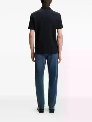 BOSS Short-sleeves Polo Shirt