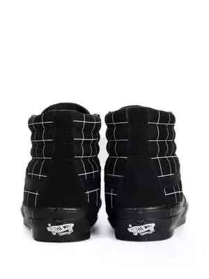 VANS X Undercover Otw Sk8-hi Sneakers - Black