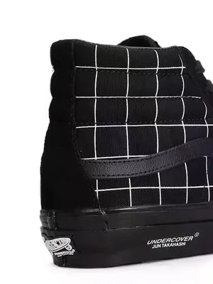 VANS X Undercover Otw Sk8-hi Sneakers - Black
