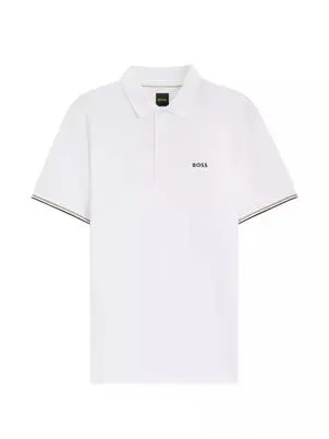 Boss Cuff Polos For Men