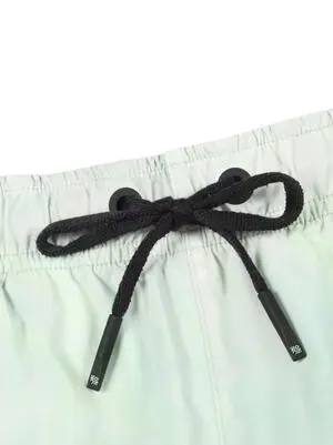 Loewe X On 2010s Technical Shell Shorts