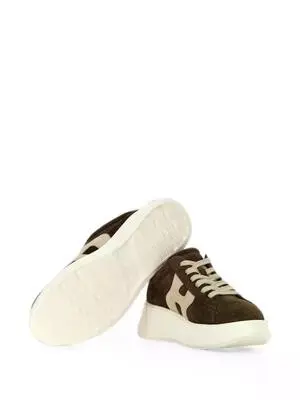 Hogan Rebel Sneakers