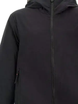 Peuterey Metide Srtr Drawstring-hood Coat