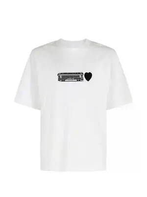 Carhartt Work In Progress Graphic T-shirt