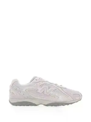 New Balance Logo Sneakers For Women